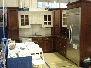 home shows, bridal shows, pet shows and auto accessories shows ...